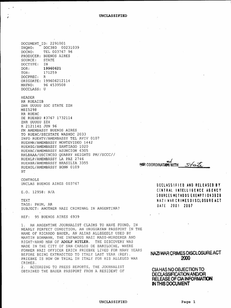 Hitler, Adolf (Di) Vol. 2 - 0052 | PDF | National Security