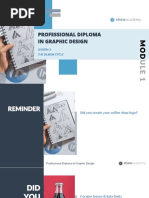 Dynapac Brand Identity 2018 1 | PDF | Logos | Rgb Color Model