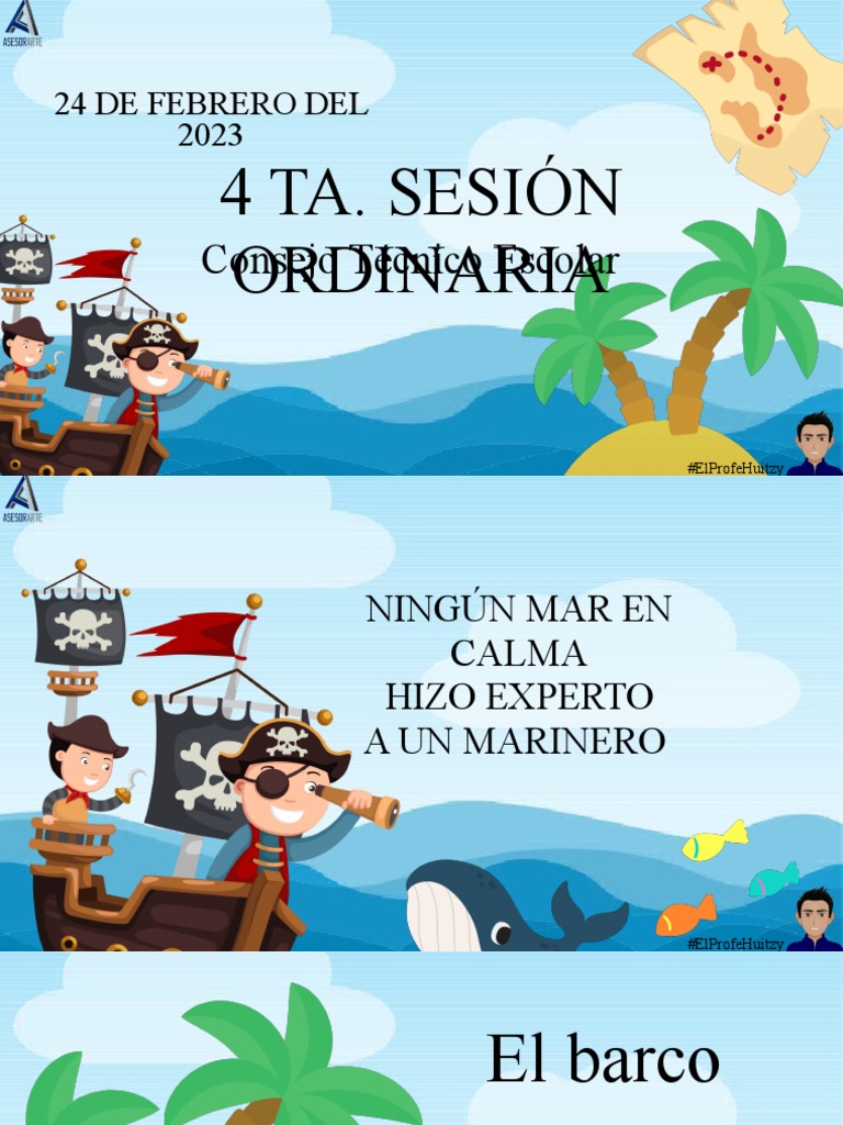 Cte 4 Ta Sesion para Editar | PDF | Educación de la primera infancia | Evaluación