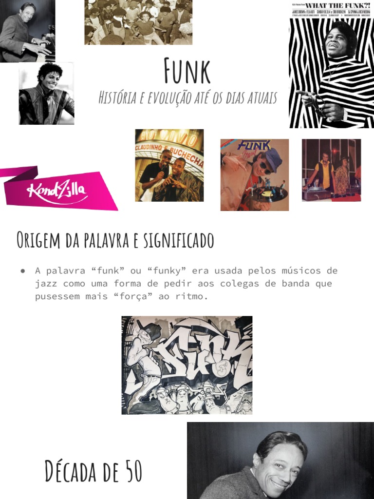 Funk Pdf Turismo