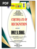 BEIS Module A-H | PDF