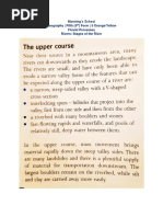 Types of Slopes in Geography | PDF | Contour Line | Slope