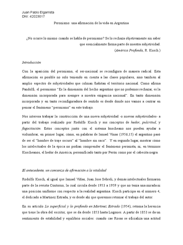 JKB KJN | PDF | Verdad | Realidad