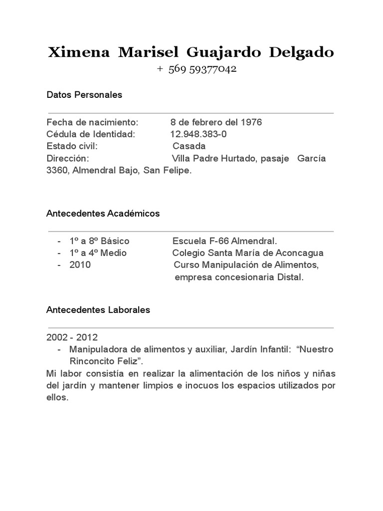 Documento Sin Tã - Tulo-147 | PDF