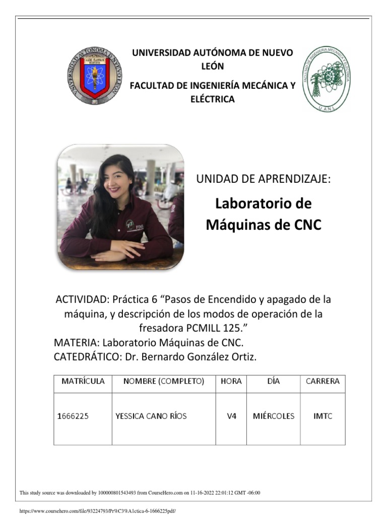 Pr__ctica_6_1666225.pdf | PDF | Informática