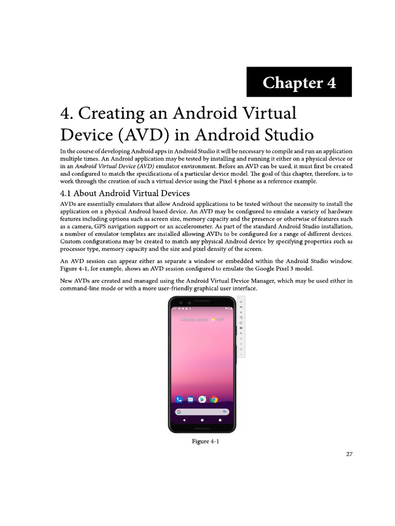 2 Android Avd Pdf 