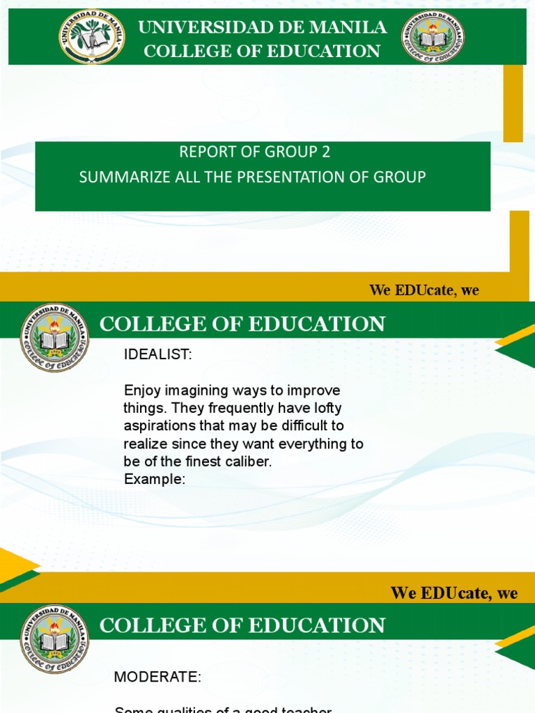 BPE REPORT | PDF