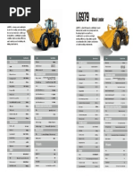 Att 1. Materials Loading Unloading Check List | PDF | Truck | Crane ...
