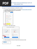 Installer Libersign sur Microsoft Edge | PDF