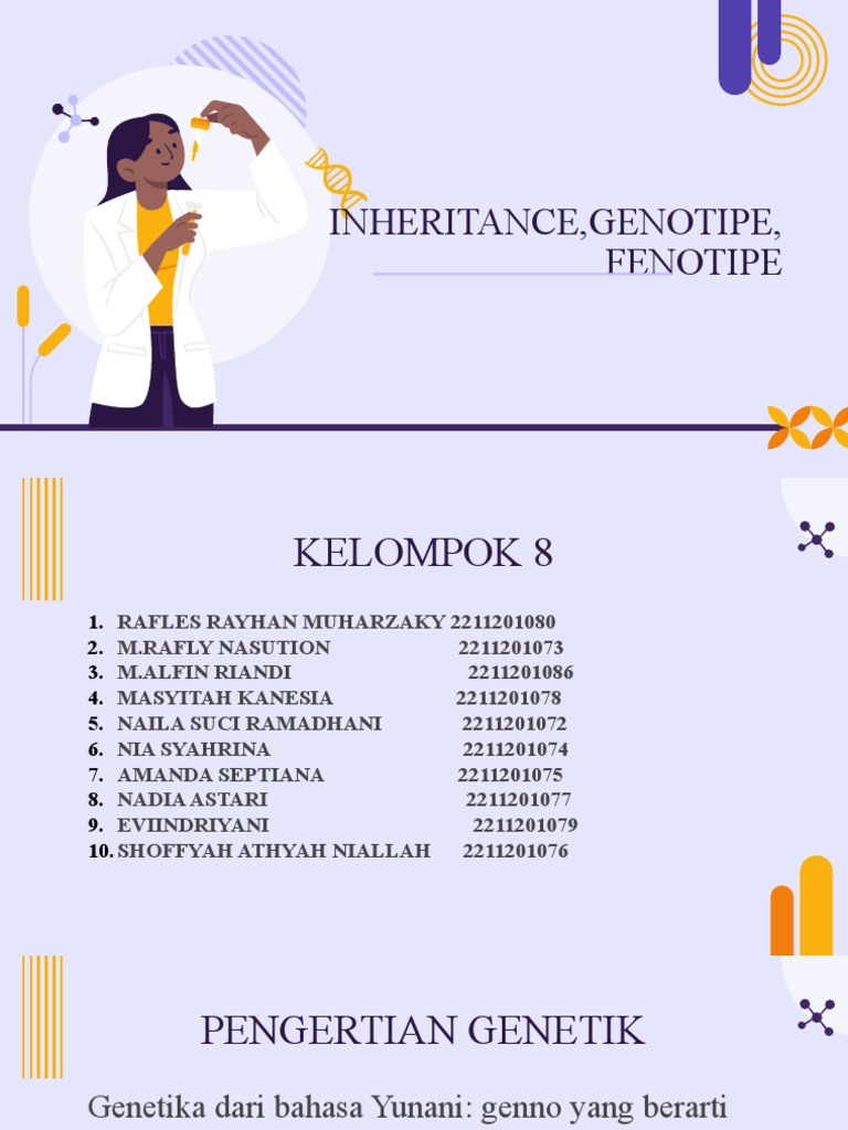 Kelompok 8 - Note Taking | PDF