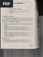 Ranger School OPORD Format | PDF | Map | Military