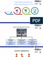 Modul Pendaftaran Osh Coordinator Di Mykkp | PDF