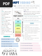 Vb-Mapp: Assessment Binder, Picture Cards, and ABA Program Guide | PDF ...