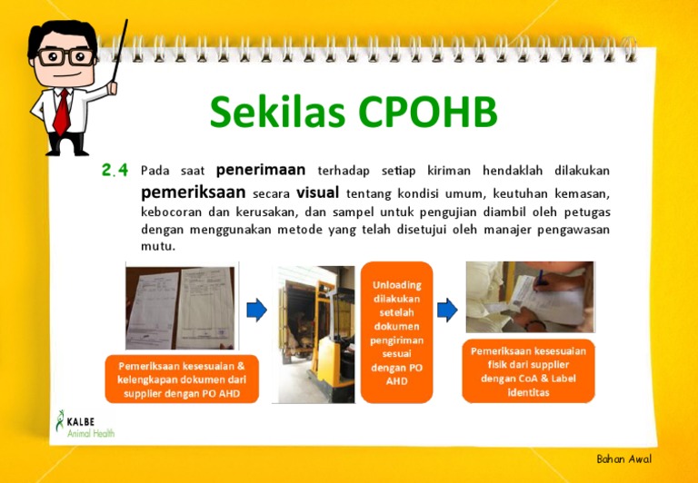 Cpohb 4 | PDF