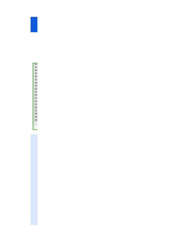 Construction Project Cost Tracking Guide | PDF | Microsoft Excel | Area