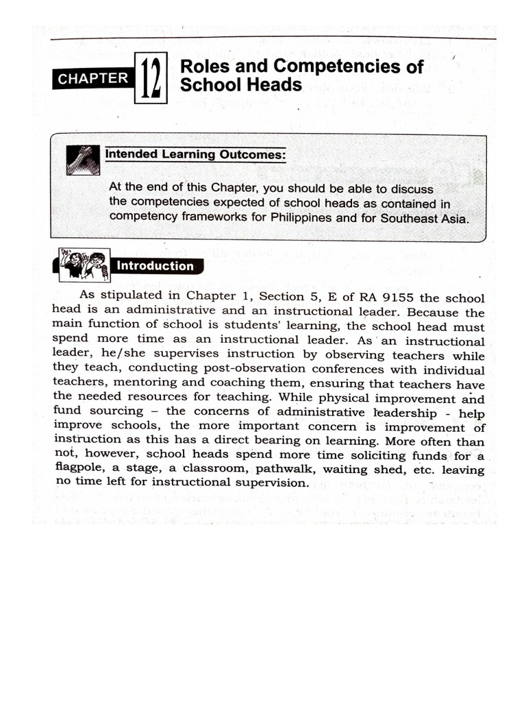 ProfEd2 Chapter12 | PDF