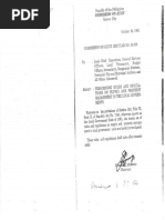 COA CIRCULAR NO. 2020 006 January 31 2020 | PDF | Fair Value | Real ...