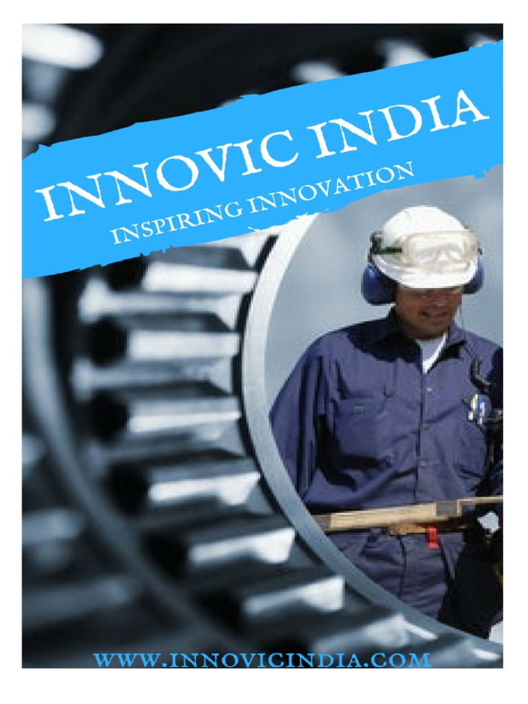 Innovic India: Automation Training Programs | PDF | Programmable Logic ...