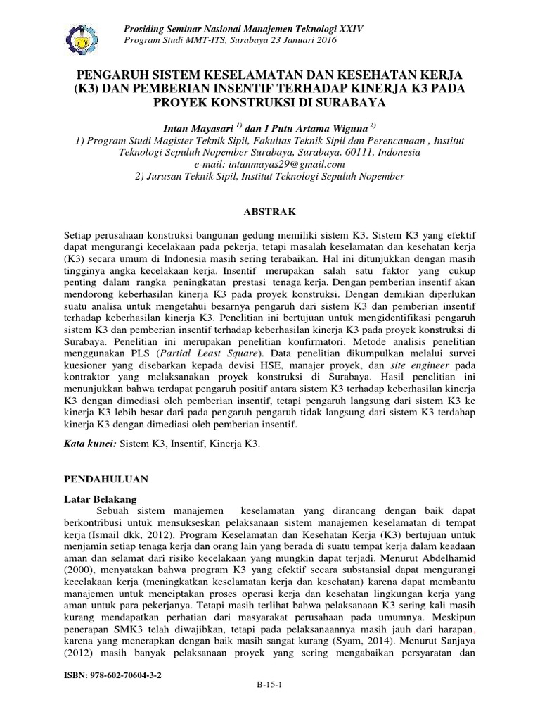 Prosiding Intan Mayasari | PDF | Bisnis | Komputer