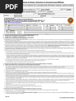 FORMATO V1J | PDF | Vehículos | Transporte