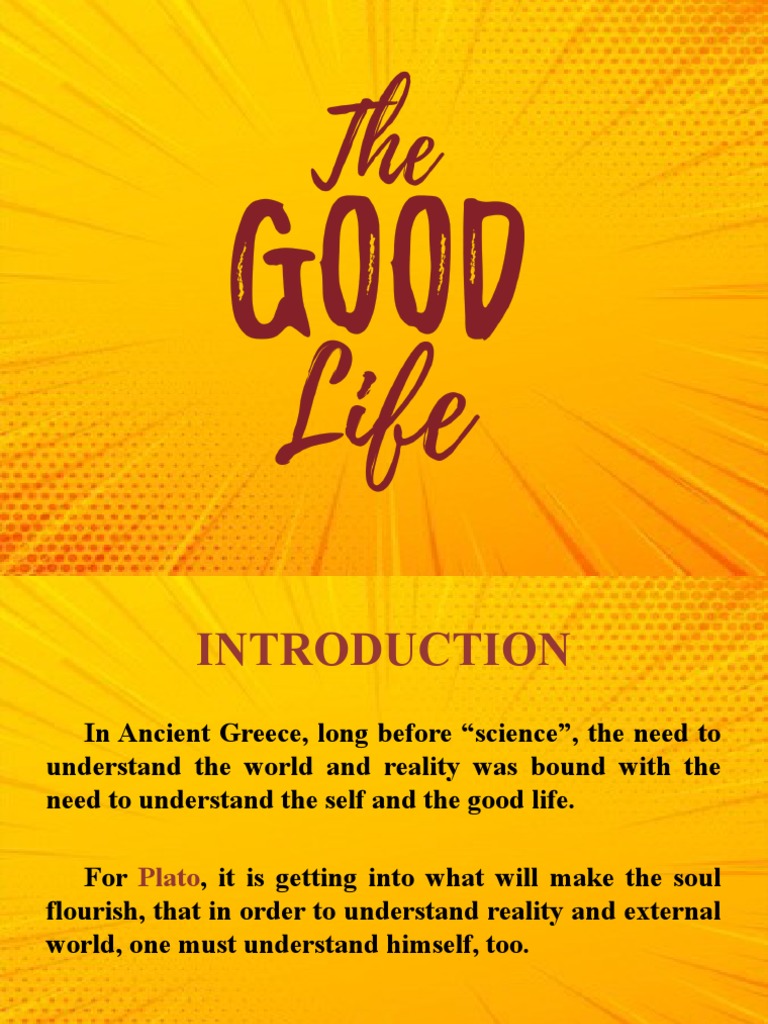 Aristotle's Pursuit of the Good Life | PDF | Aristotle | Reality