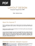 Jenis-Jenis Layout Desain Grafis | PDF
