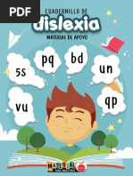Cuadernillo Letra Q | PDF | Lectura (proceso) | Convenciones de nombres