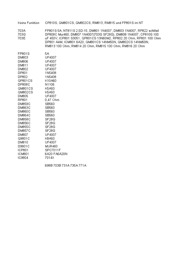 BN44 00703B+L48S1 Edy | PDF