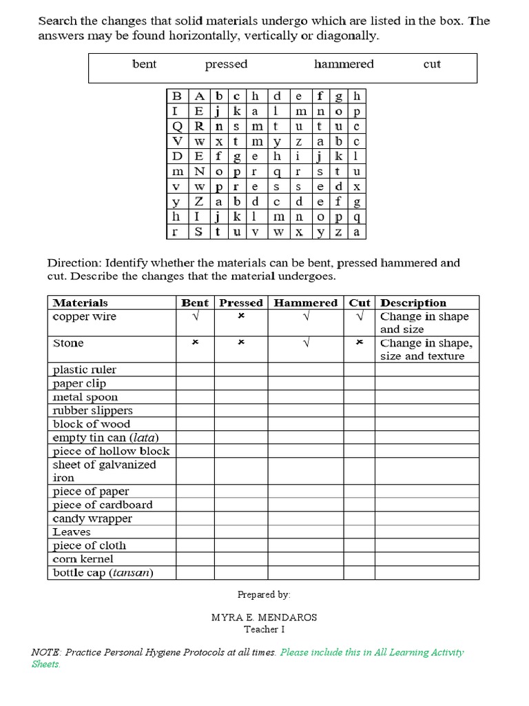 Activity Sheete Epp Pdf Computer File Strawberry