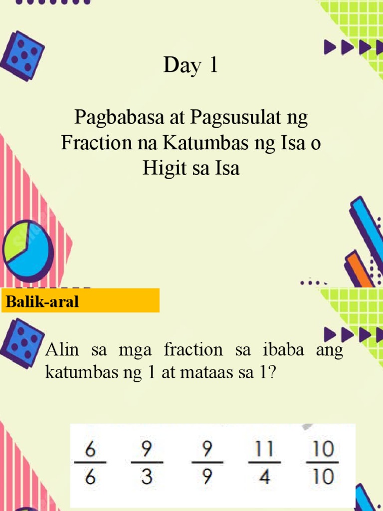 Math Q3 PPT Week 2 | PDF