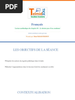 Analyse du Chapitre 1 de Hugo | PDF | Prison