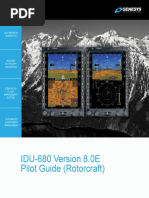 C-5 Afto 781 Guide | PDF | United States Air Force | Aviation