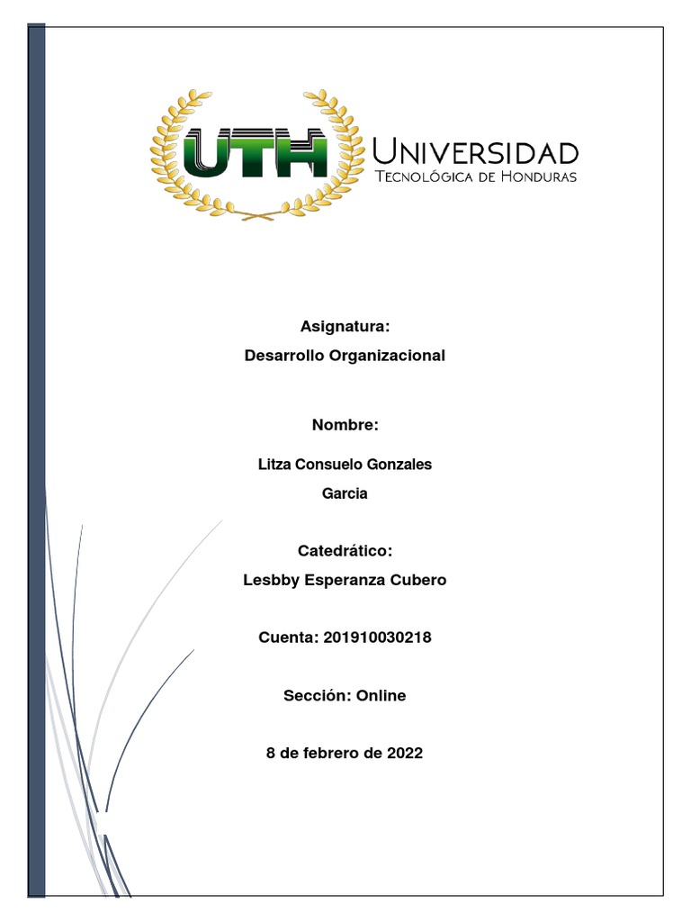 Tarea #2 - Litza G. | PDF