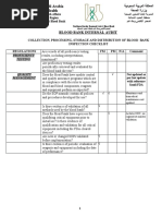 Ra 7719 | PDF | Blood Donation | Blood Transfusion