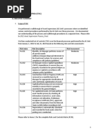 Makati Occupancy Permit Requirements | PDF