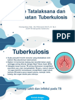 Dosis OAT TBC SO untuk Dewasa dan Anak | PDF