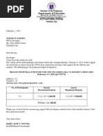 School Substitution Plan | PDF