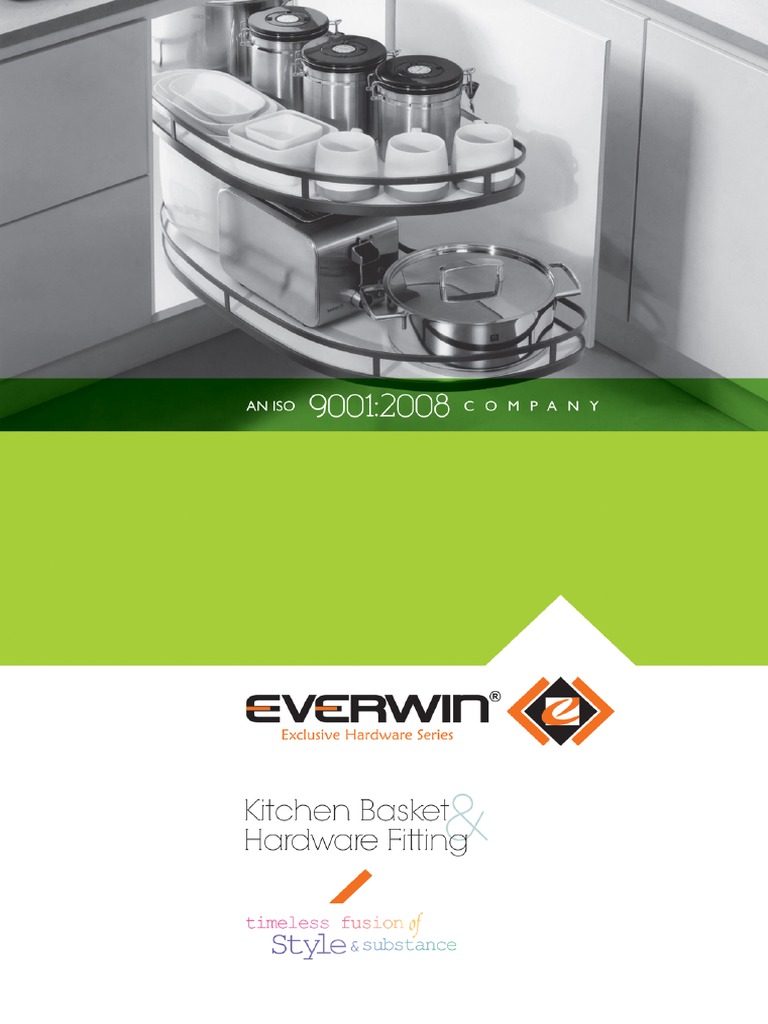 Everwin Brochure-2021 | PDF