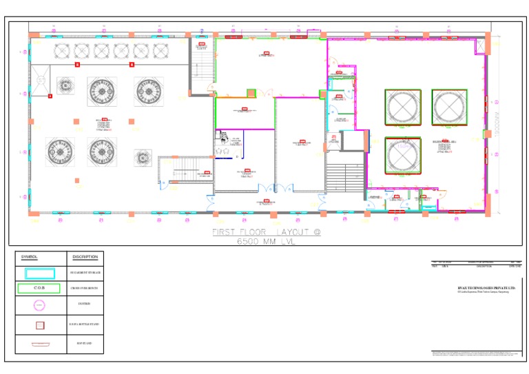 Avesta Pharma - FF Cre Layout | PDF
