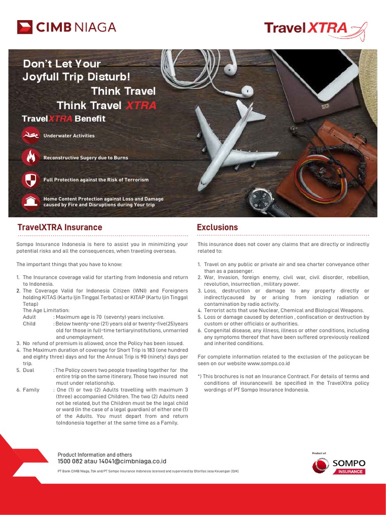 Sompo e Brochure en | PDF | Insurance | Financial Services
