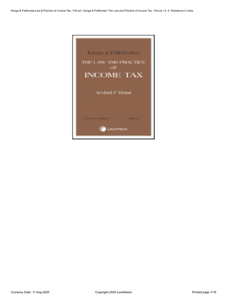 Sec. 6 | PDF | Taxes | Employment