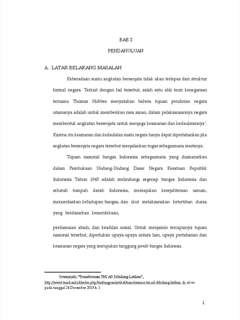 PDF Disiplin Prajurit | PDF