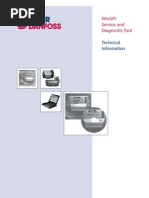 Deutz TCD 2015 V08 EMR3 Diagnostic Trouble Codes | PDF | Throttle | Electricity