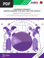 Learning Strand 4 Life and Career Skills: Module 2: Starting A Business ...