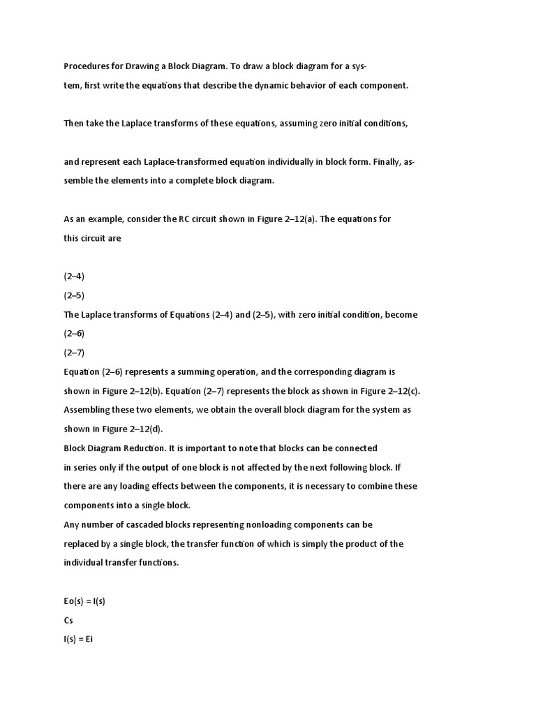 Math 3 | PDF | Control Theory | Mathematics