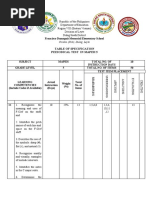 Prefect Interview | PDF | Community | Teachers