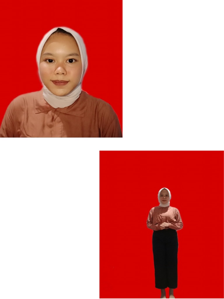 Foto Full Body Hijab | PDF