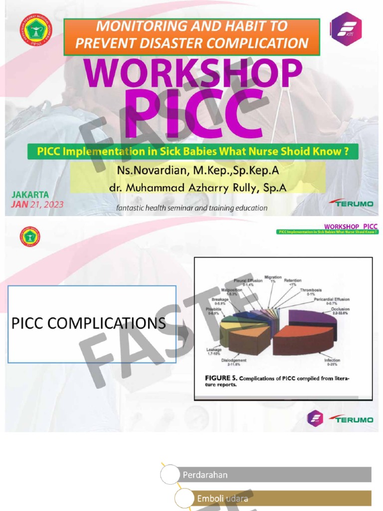 Workshop Picc Novardian1 Pdf