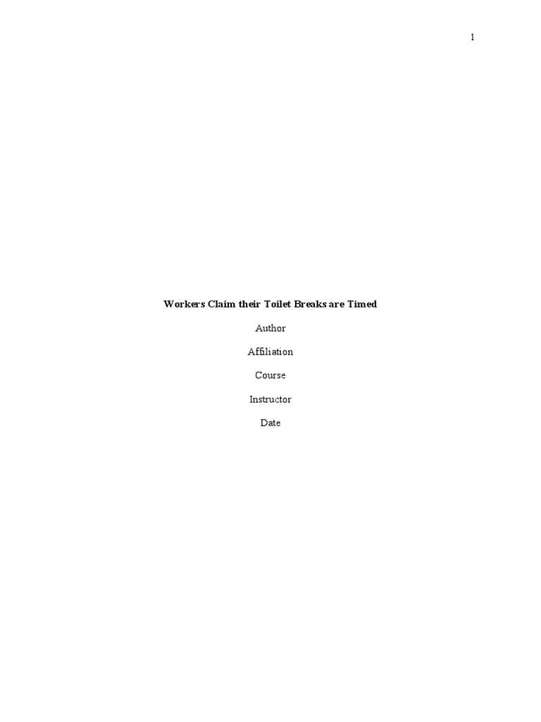 Workers Claims 2.edited | PDF | Employment | Trade Union