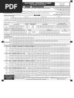 Aadhaar Seeding Form PDF | PDF | Government | Business